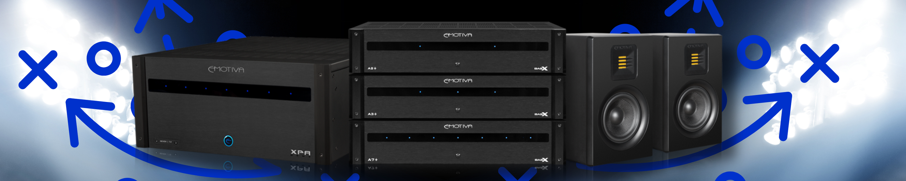 BasX MC1 Processor Setup & Features – Emotiva Audio Corporation