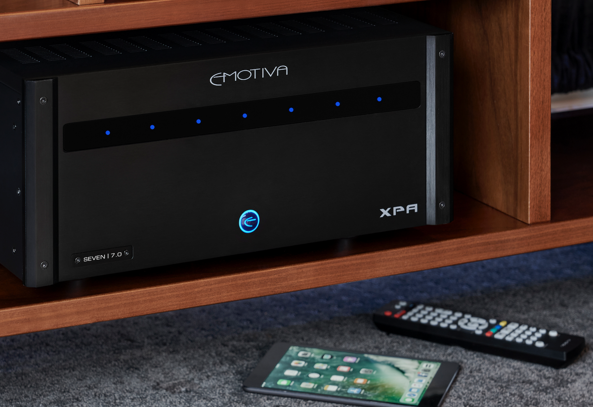 How To Improve your system if you’re using an A/V Receiver – Emotiva ...