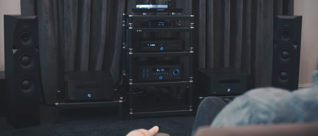 We Are Emotiva – Emotiva Audio Corporation