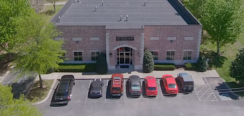 Dan Laufman talks Emotiva! – Emotiva Audio Corporation