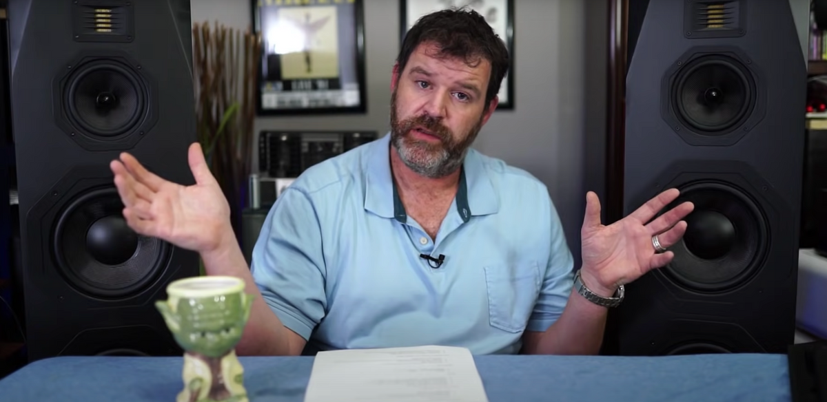 The Cheap Audio Man Reviews the Airmotiv T2+ Towers! – Emotiva Audio ...