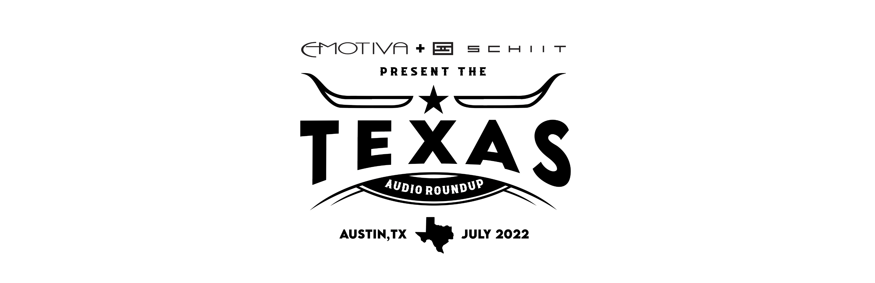 Texas Audio Roundup! – Emotiva Audio Corporation
