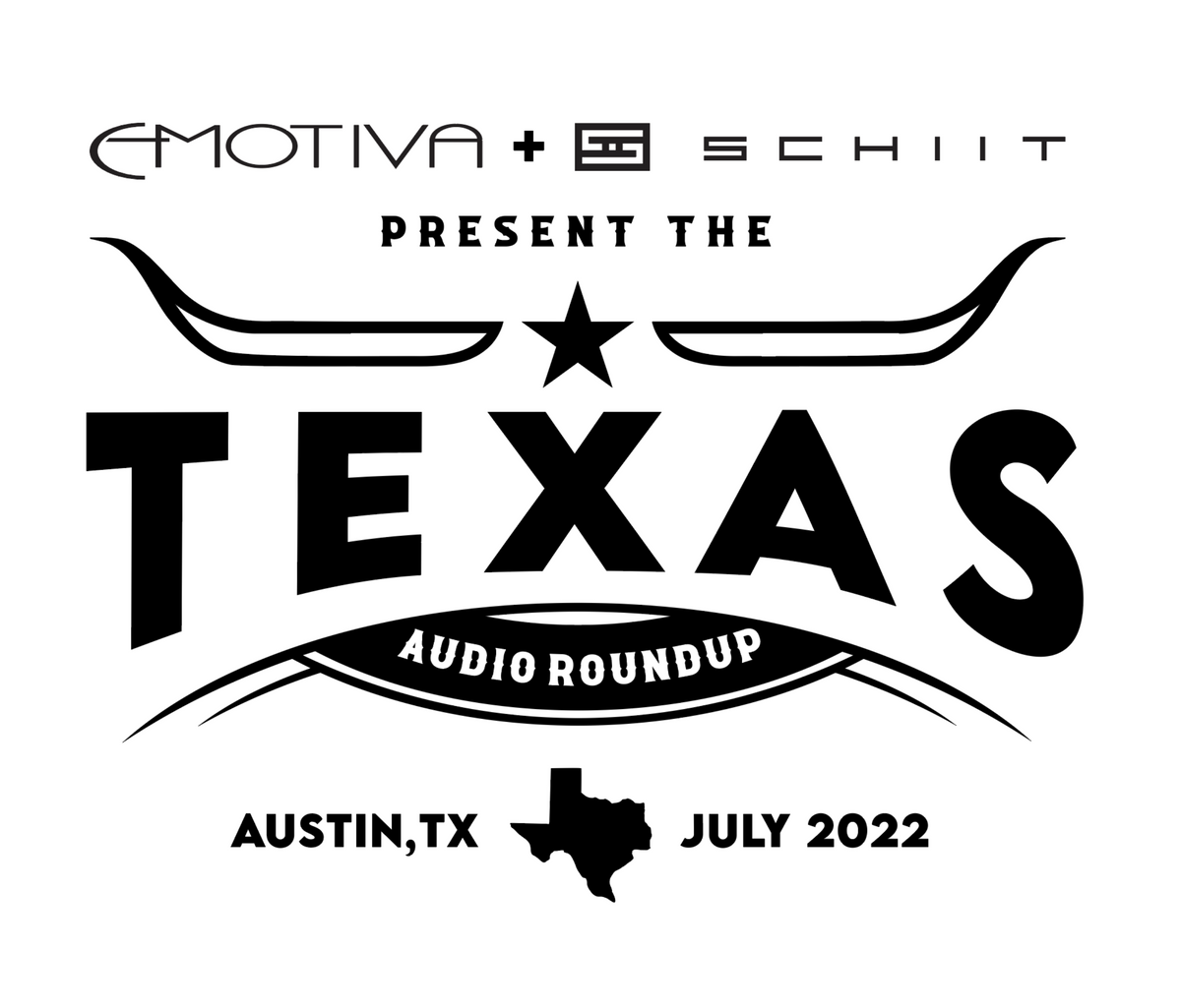 Emotiva Texas Audio Roundup Show Display! – Emotiva Audio Corporation