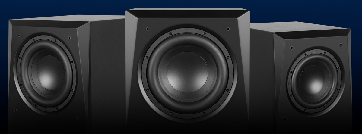 Subwoofer Basics: What You Need to Know! – Emotiva Audio Corporation