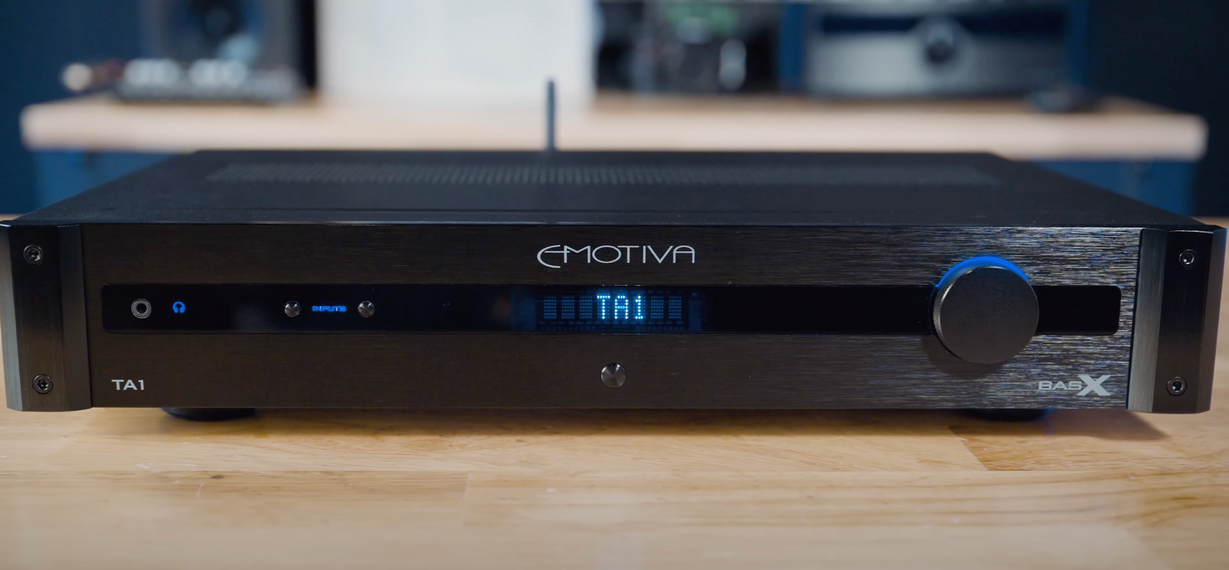 News – Emotiva Audio Corporation