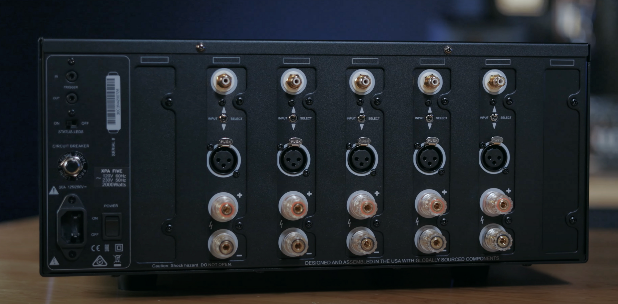 RMC-1, RMC-1L, and XMC-2 Firmware 3.2 Now Available! – Emotiva Audio ...