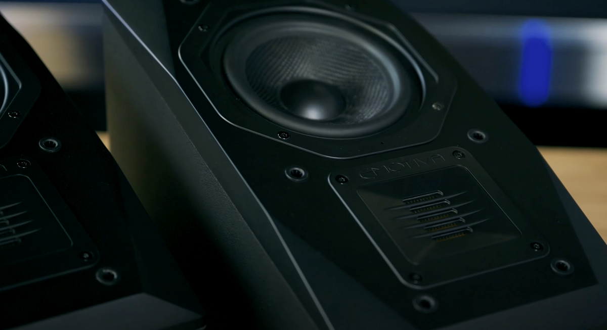 The Science of Sound: How a signal goes from source to speaker ...