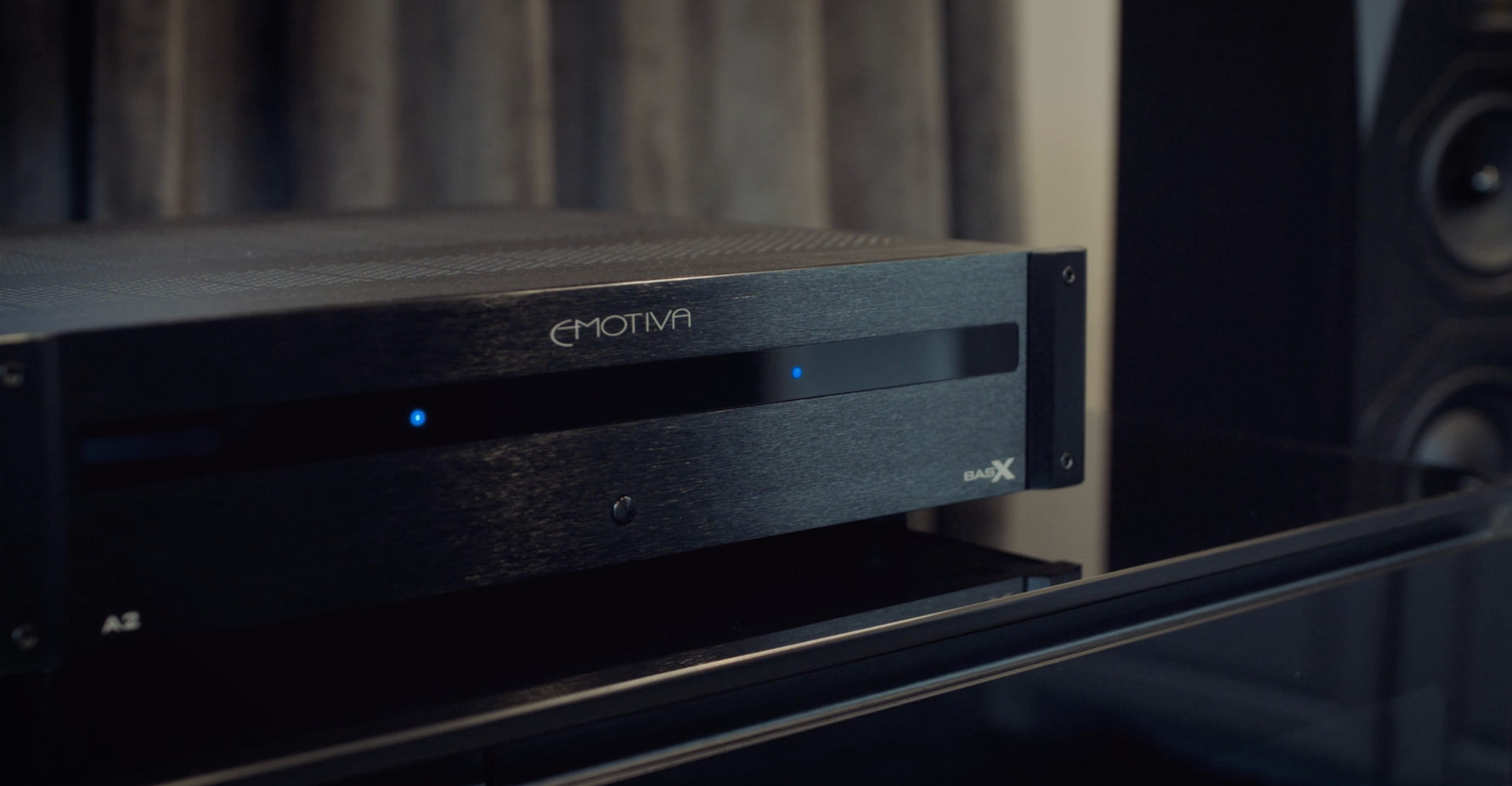 Home Audio Systems, Speakers & Accessories – Emotiva Audio Corporation