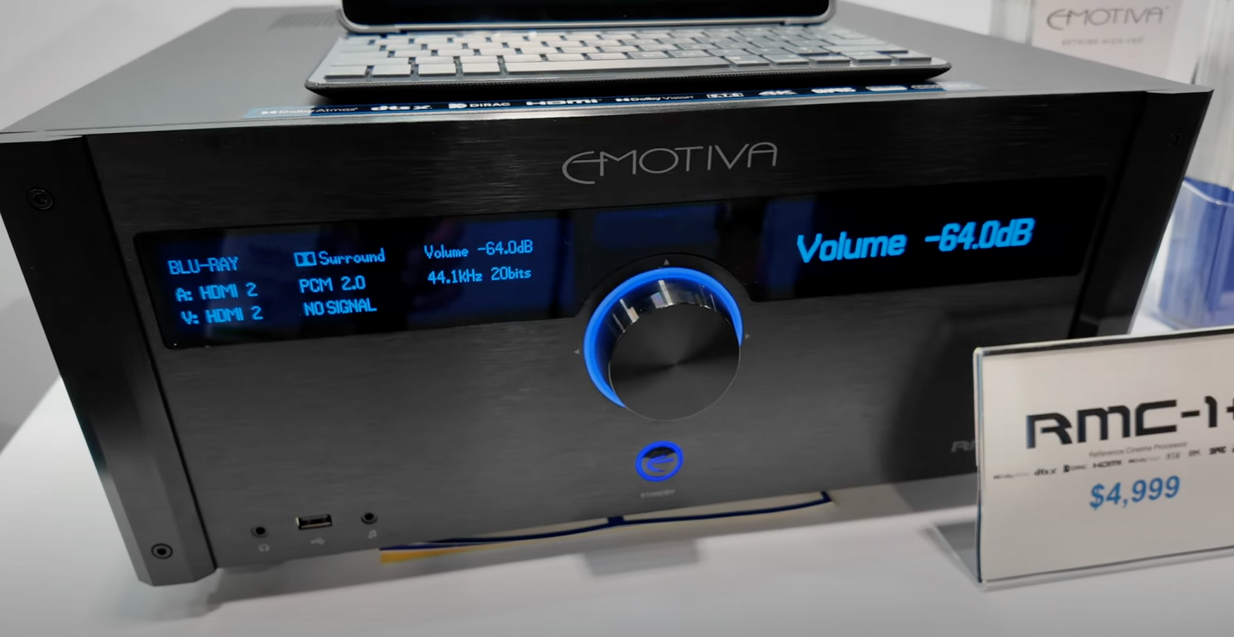 Home Audio Systems, Speakers & Accessories – Emotiva Audio Corporation