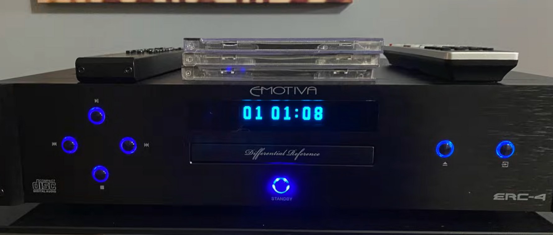 Home Audio Systems, Speakers & Accessories – Emotiva Audio Corporation