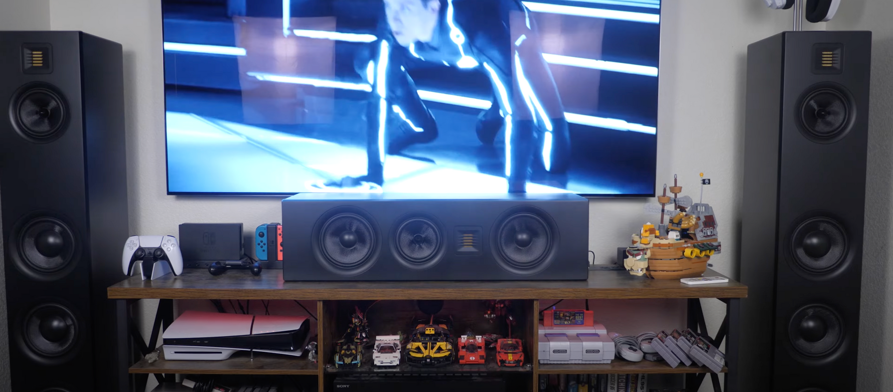 Home Audio Systems, Speakers & Accessories – Emotiva Audio Corporation