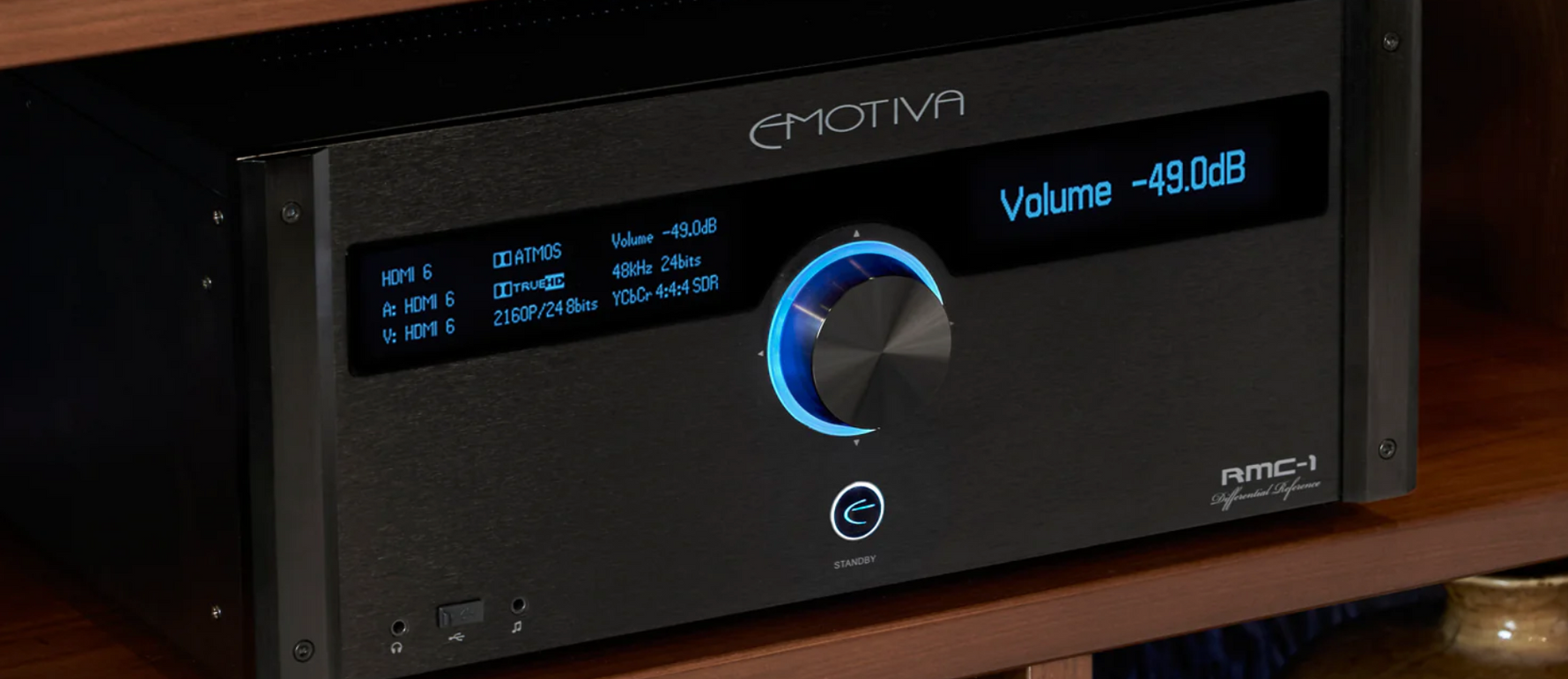 Home Audio Systems, Speakers & Accessories – Emotiva Audio Corporation