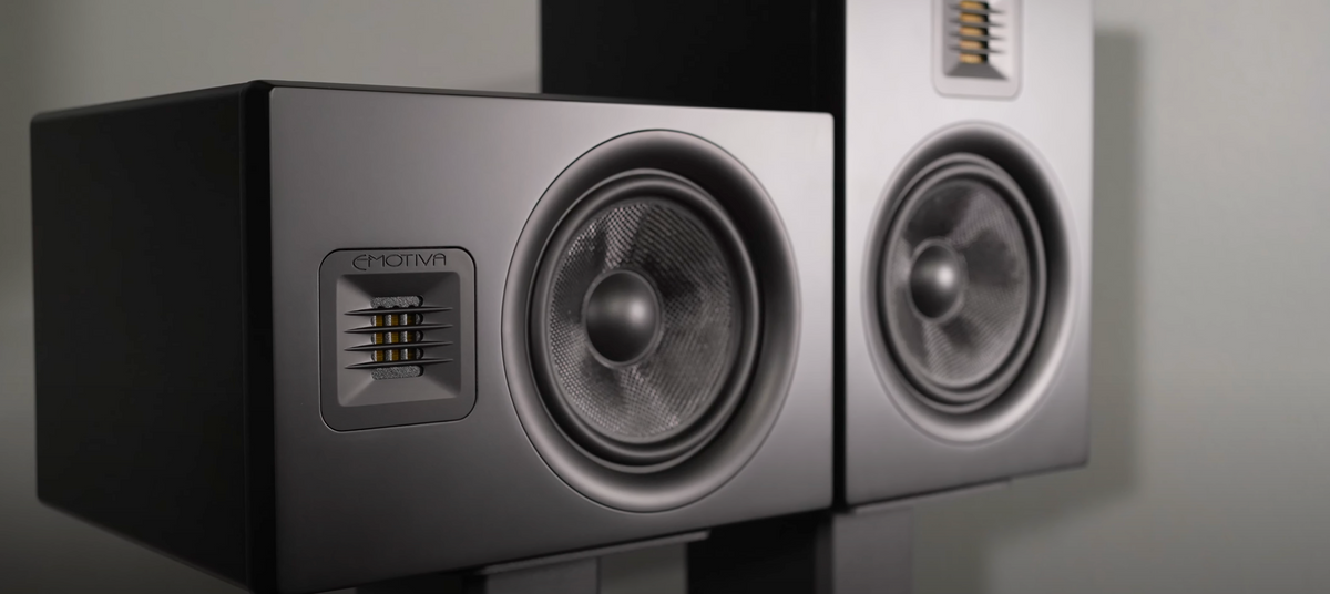 Home Theater Hobbyist Reviews the Airmotiv XB2 and XC2! – Emotiva Audio ...