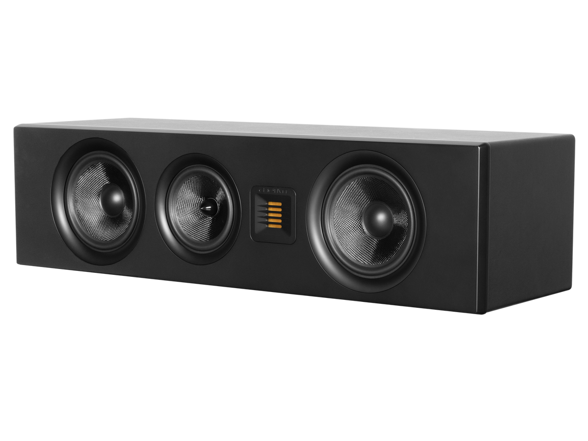 Airmotiv X Loudspeakers – Emotiva Audio Corporation