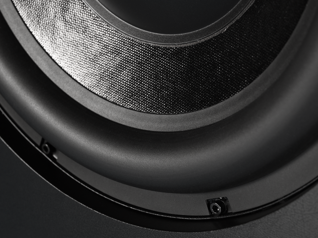 Emotiva Airmotiv XS12e Subwoofer – Emotiva Audio Corporation