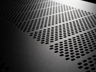 BasX A3+ Three-Channel Power Amplifier : Surround Sound : Emotiva ...