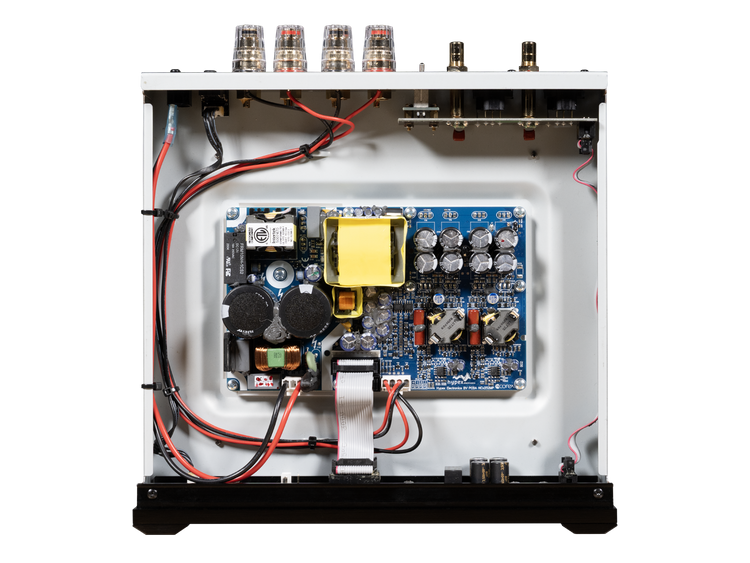 Emotiva DRA-1 Differential Reference® Amp | Compact Power – Emotiva ...