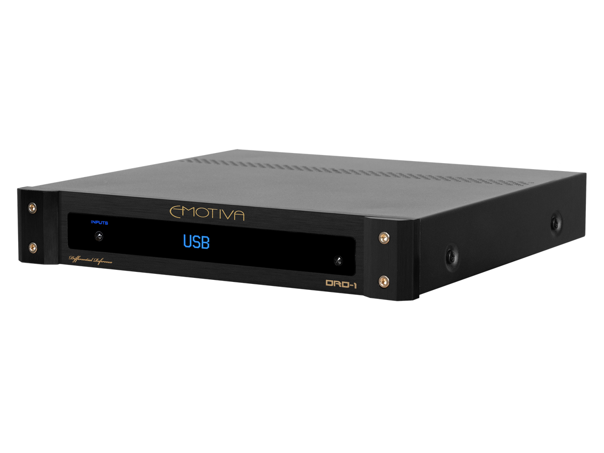DRD-1 Differential Reference® DAC with HDMI-ARC | Emotiva – Emotiva ...