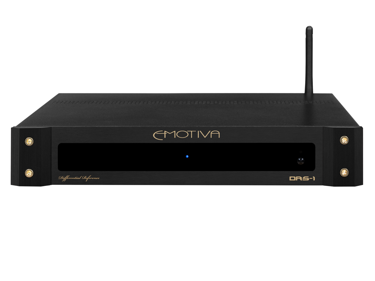 DRP-1 Differential Reference® Balanced Preamplifier | Emotiva – Emotiva ...