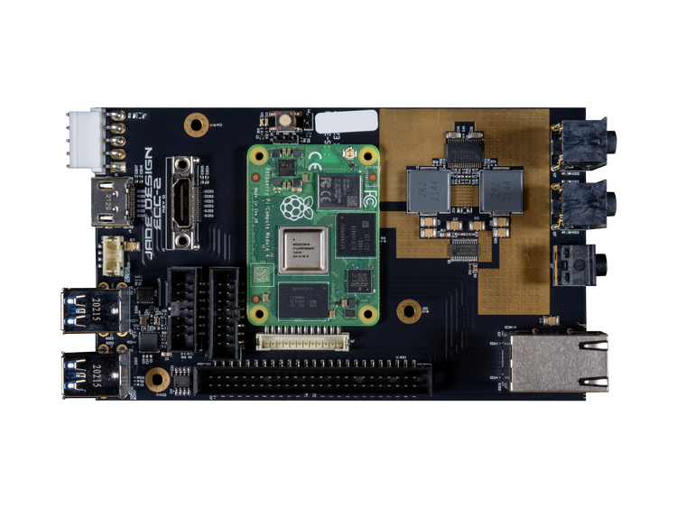 NEW | RMC-1+ 16 Channel Dolby Atmos & DTS:X Cinema Processor – Emotiva ...