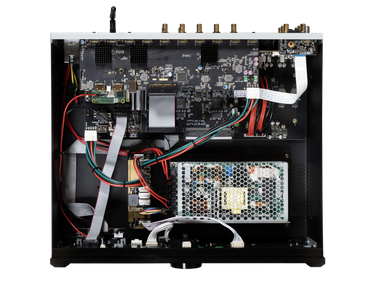 NEW | RMC-1+ 16 Channel Dolby Atmos & DTS:X Cinema Processor – Emotiva ...