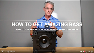 Video Guides – Emotiva Audio Corporation