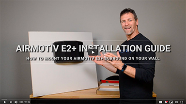 Video Guides – Emotiva Audio Corporation