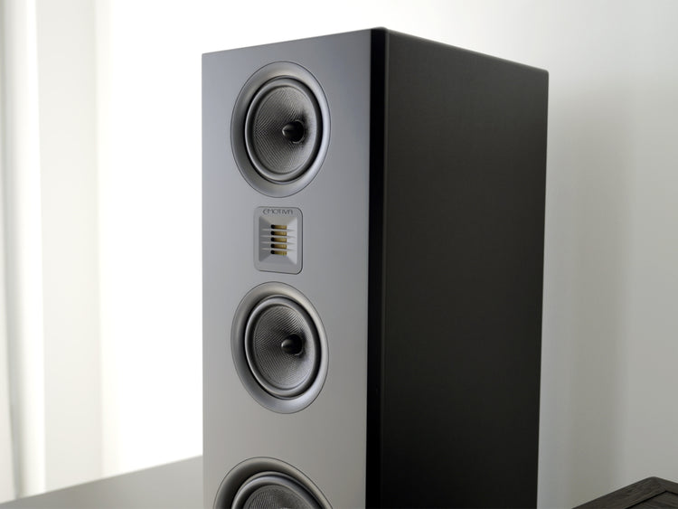 Airmotiv XT3 Floorstanding Tower Loudspeakers (Pair) – Emotiva Audio ...