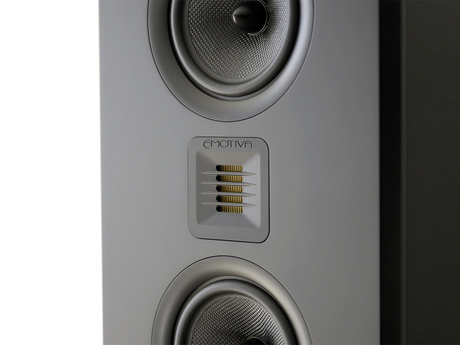 Airmotiv XT3 Floorstanding Tower Loudspeakers (Pair) – Emotiva Audio ...