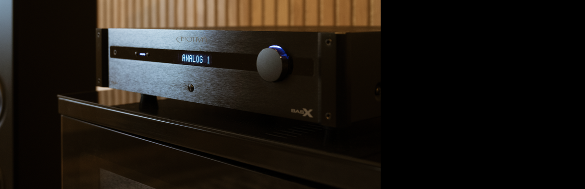 Home Audio Systems, Speakers & Accessories – Emotiva Audio Corporation