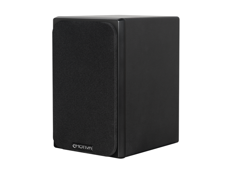 Airmotiv XB1 Bookshelf Loudspeakers (Pair) – Emotiva Audio Corporation