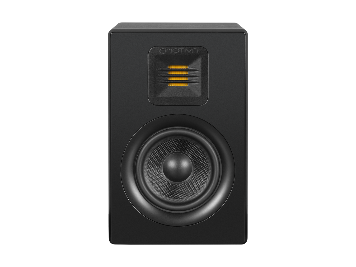 Airmotiv XB1 Bookshelf Loudspeakers (Pair) – Emotiva Audio Corporation