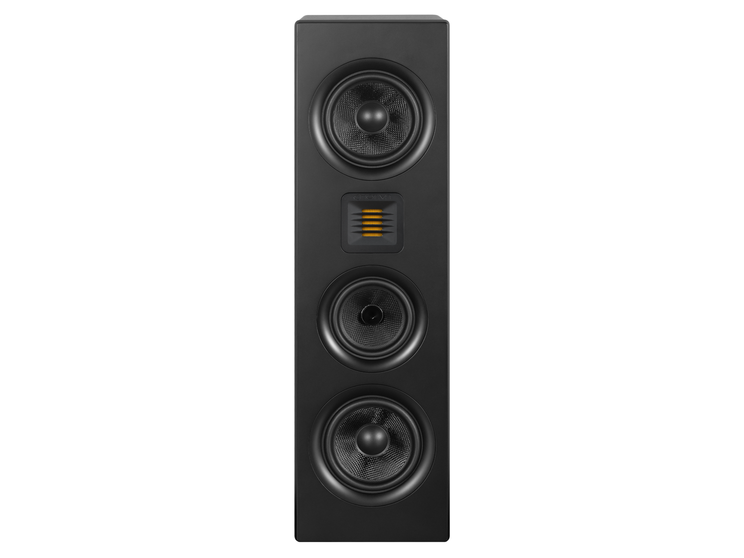 Airmotiv XC1 Center Channel Loudspeaker – Emotiva Audio Corporation
