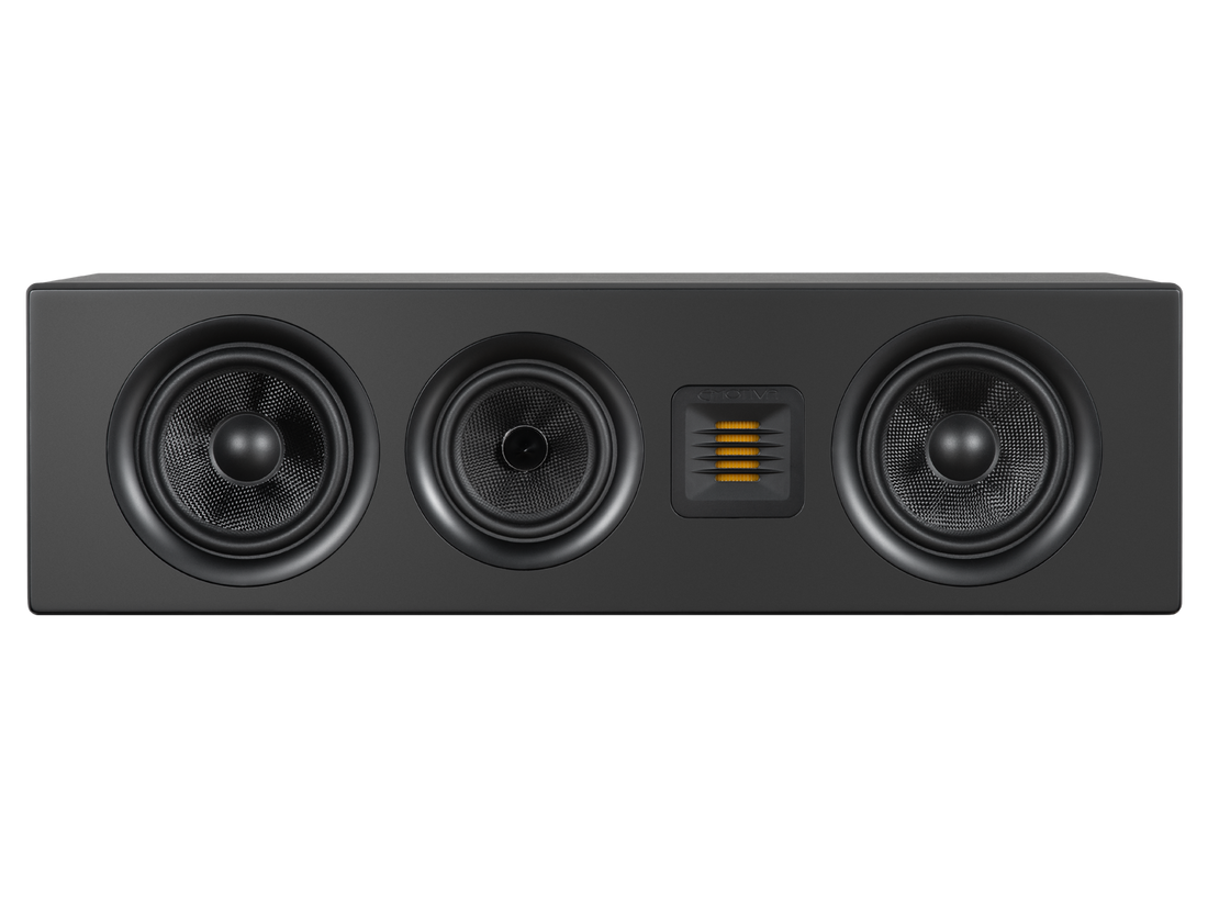 BasX PT1 Stereo Preamplifier/DAC/Tuner – Emotiva Audio Corporation