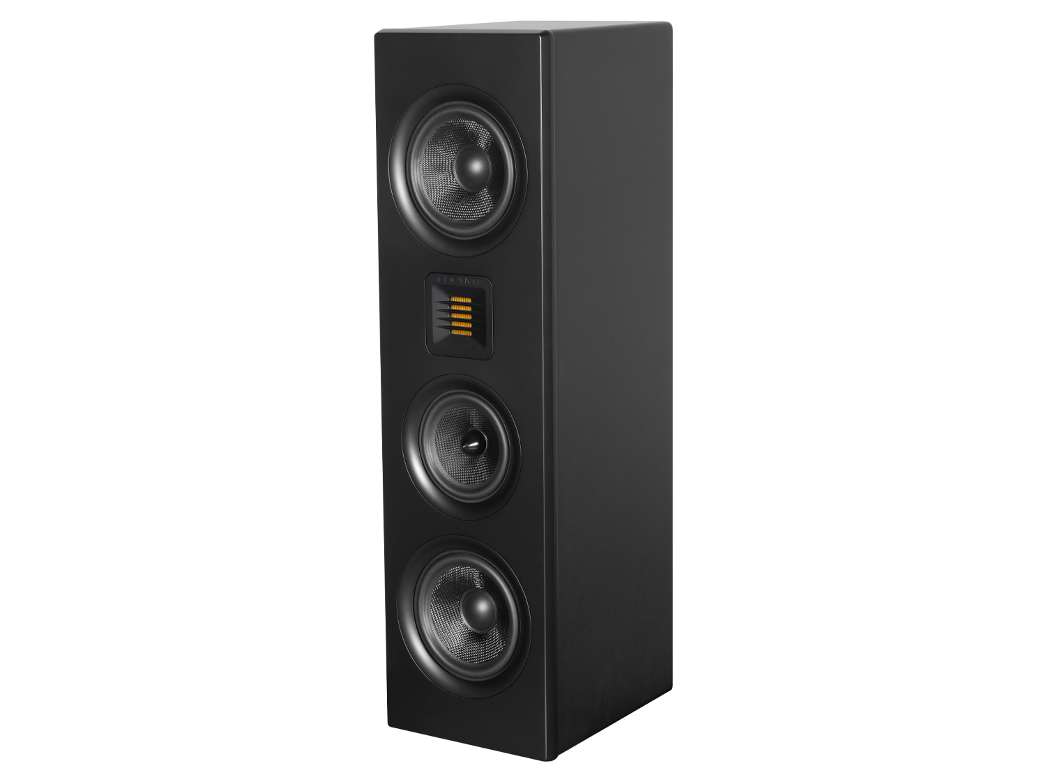 Airmotiv XC1 Center Channel Loudspeaker – Emotiva Audio Corporation