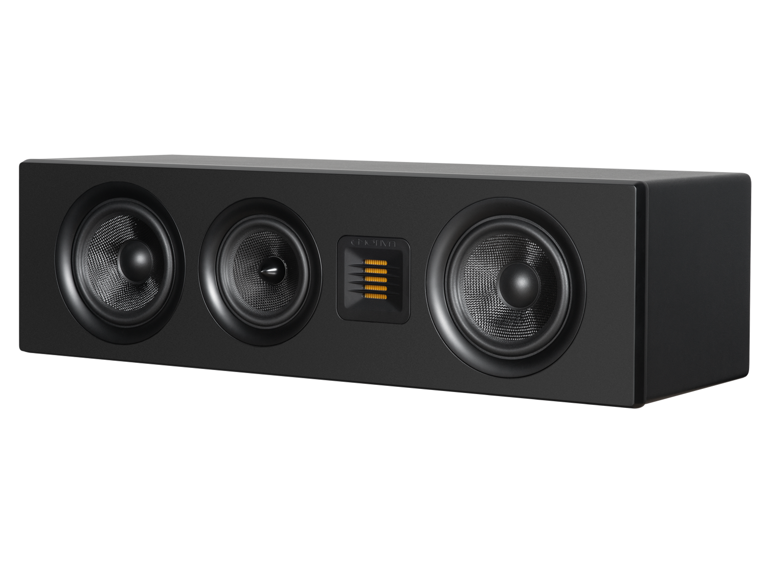 Airmotiv XC1 Center Channel Loudspeaker – Emotiva Audio Corporation