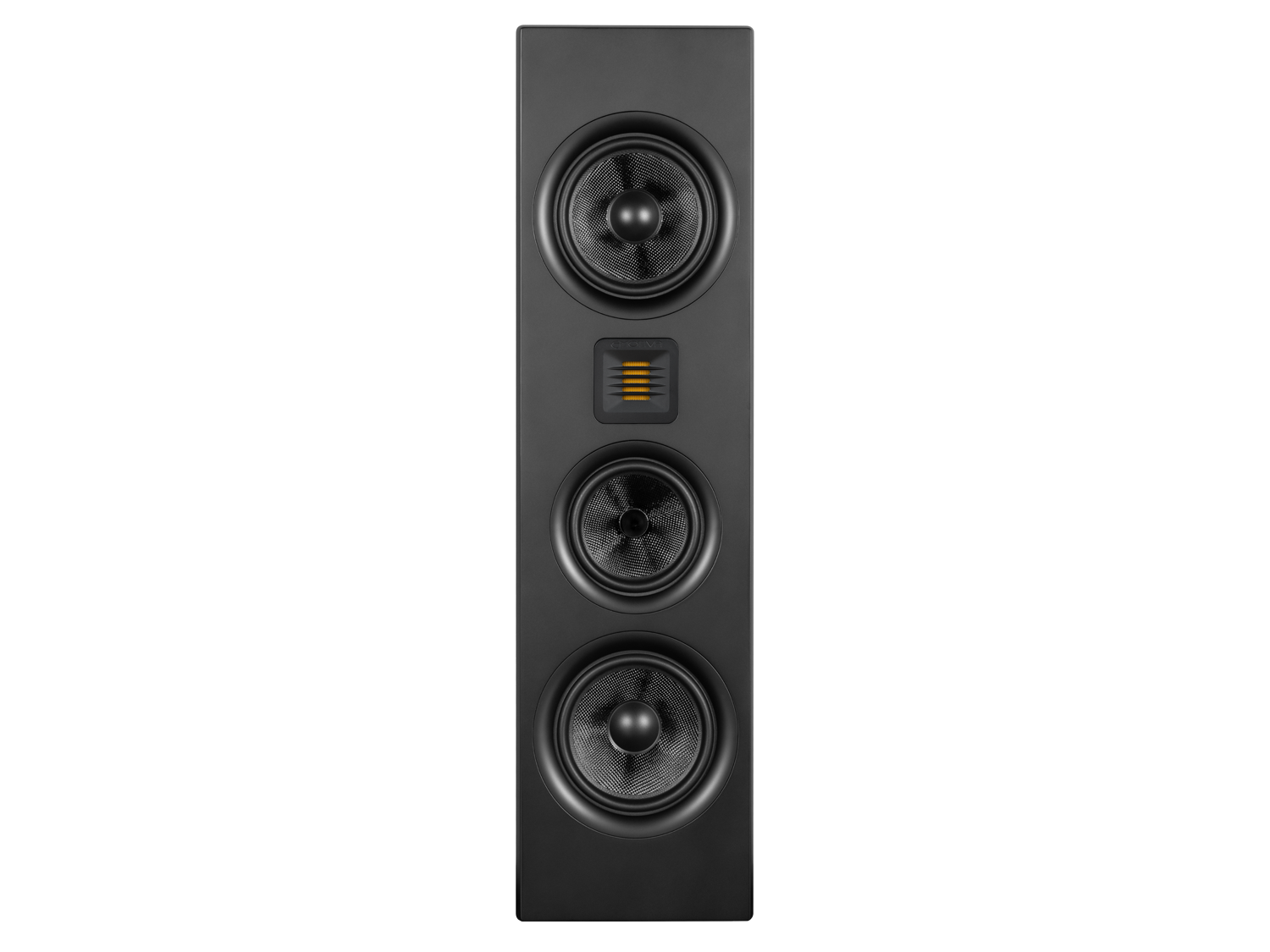 Airmotiv XC2 Center Channel Loudspeaker – Emotiva Audio Corporation