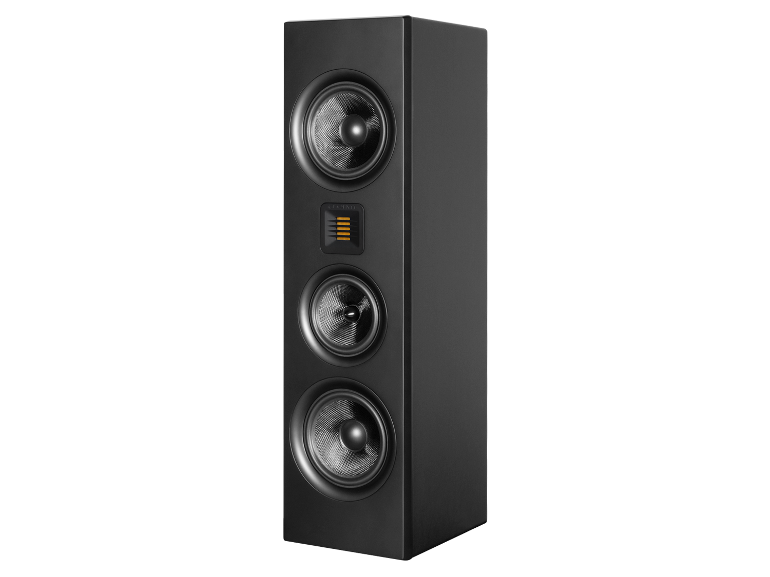 Airmotiv XC2 Center Channel Loudspeaker – Emotiva Audio Corporation