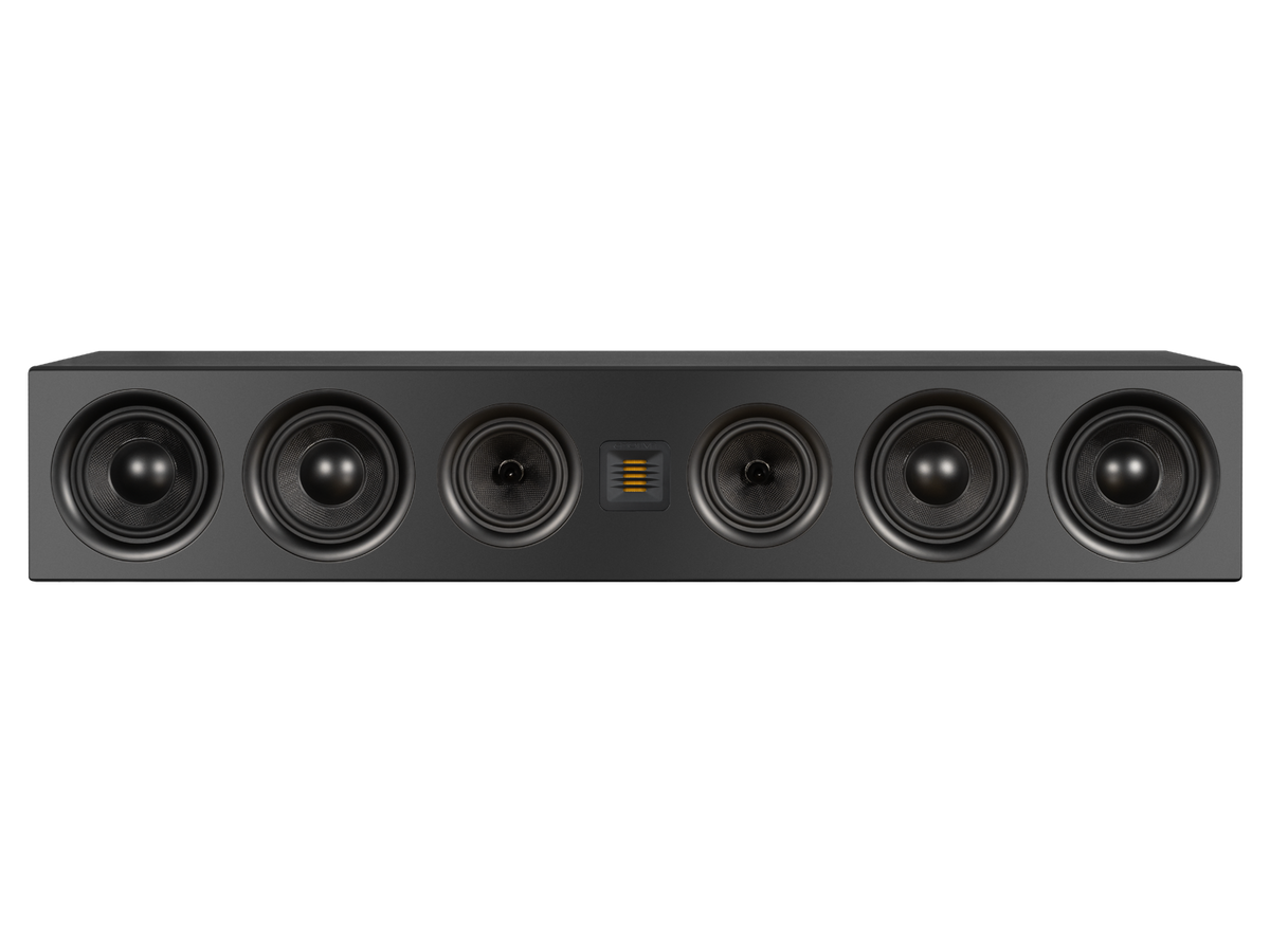 Airmotiv XC3 Center Channel Loudspeaker – Emotiva Audio Corporation