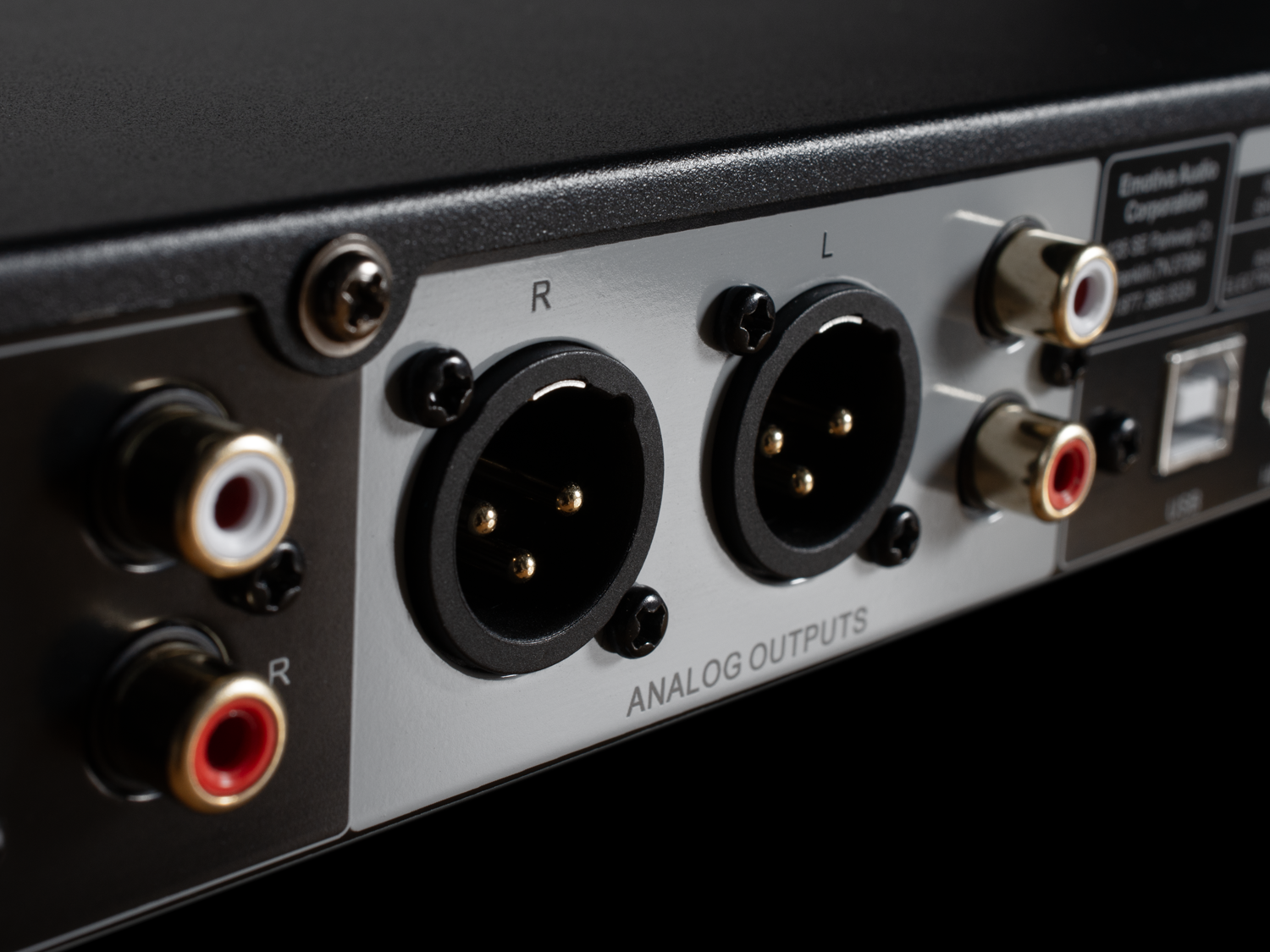 XDA-3 Differential Reference™ DAC : Digital to Analog Converter ...