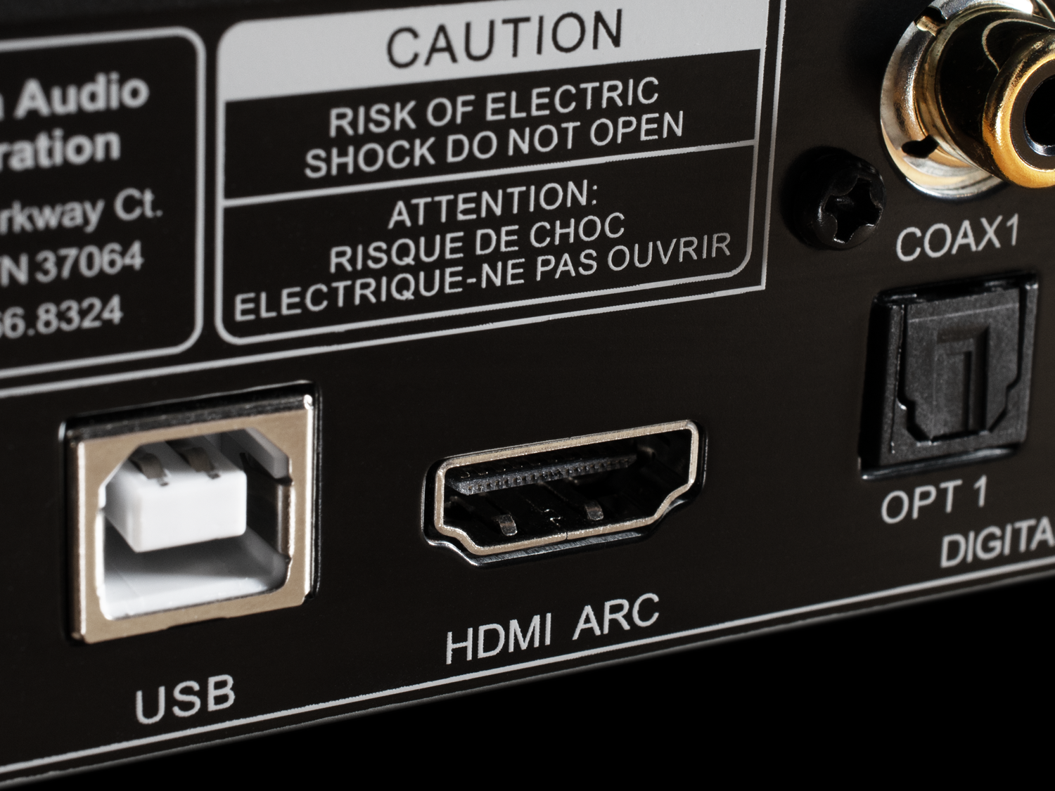 XDA-3 Differential Reference™ DAC : Digital to Analog Converter ...