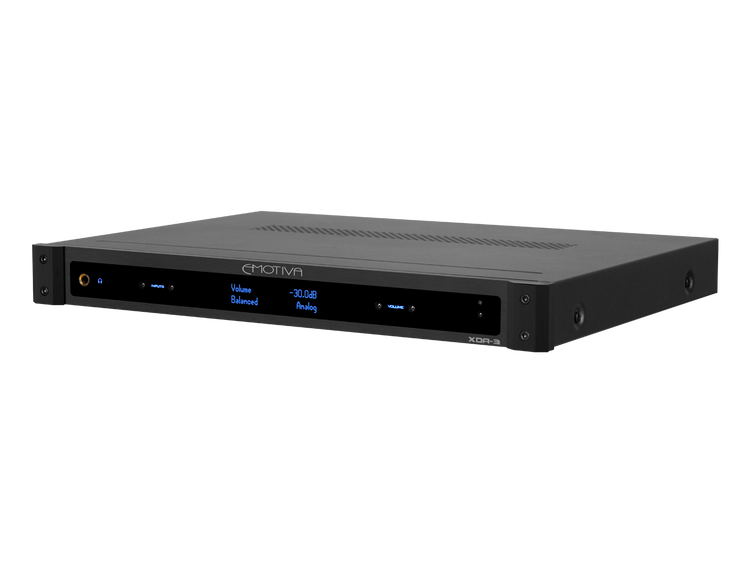 XDA-3 Differential Reference™ DAC : Digital to Analog Converter ...