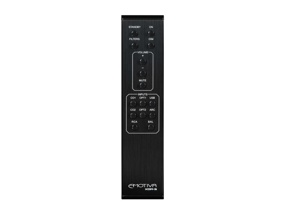 XDA-3 Differential Reference™ DAC : Digital to Analog Converter ...