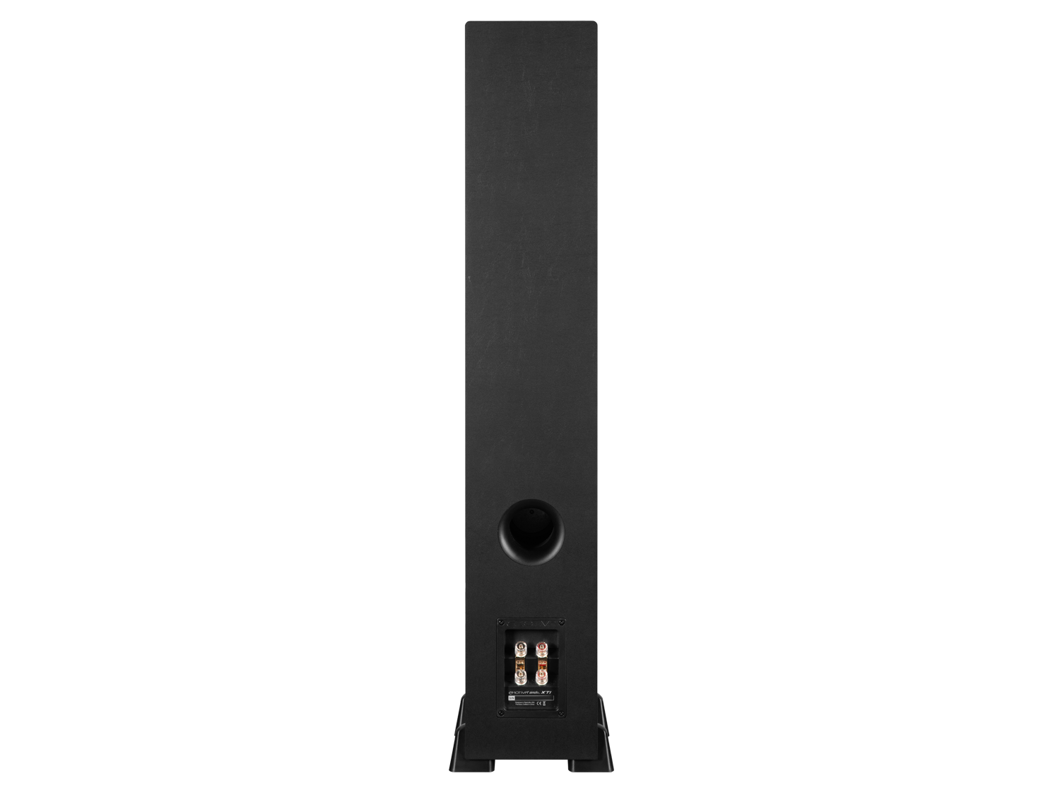 Airmotiv XT1 Floorstanding Tower Loudspeakers (Pair) – Emotiva Audio ...