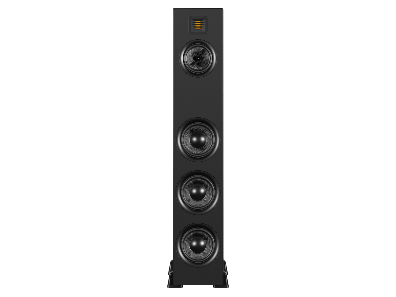 Airmotiv XT2 Floorstanding Tower Loudspeakers (Pair) – Emotiva Audio ...