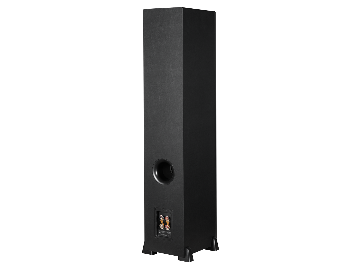 Airmotiv XT2 Floorstanding Tower Loudspeakers (Pair) – Emotiva Audio ...