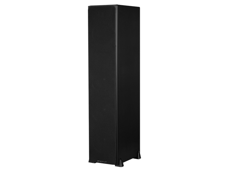 Airmotiv XT3 Floorstanding Tower Loudspeakers (Pair) – Emotiva Audio ...