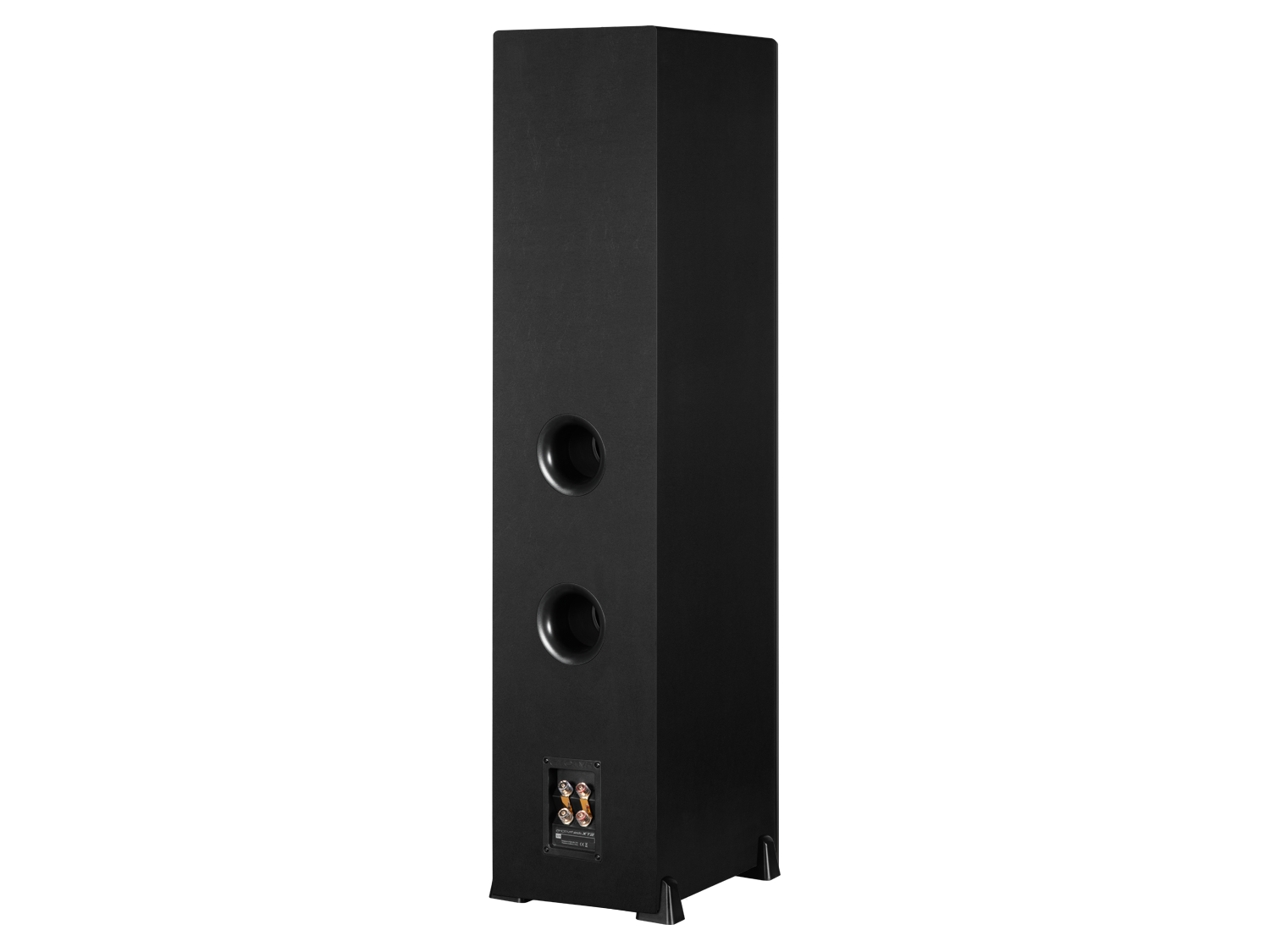 Airmotiv XT3 Floorstanding Tower Loudspeakers (Pair) – Emotiva Audio ...