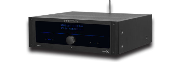 Home Audio Receivers – Emotiva Audio Corporation