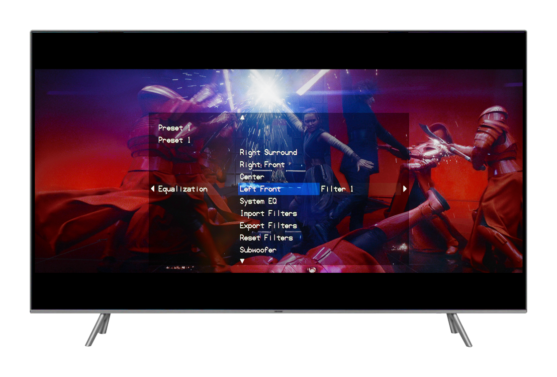 Emotiva Processors – Emotiva Audio Corporation